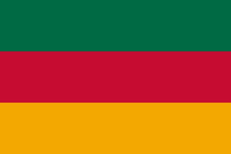 Sabarian Federation - MicroWiki