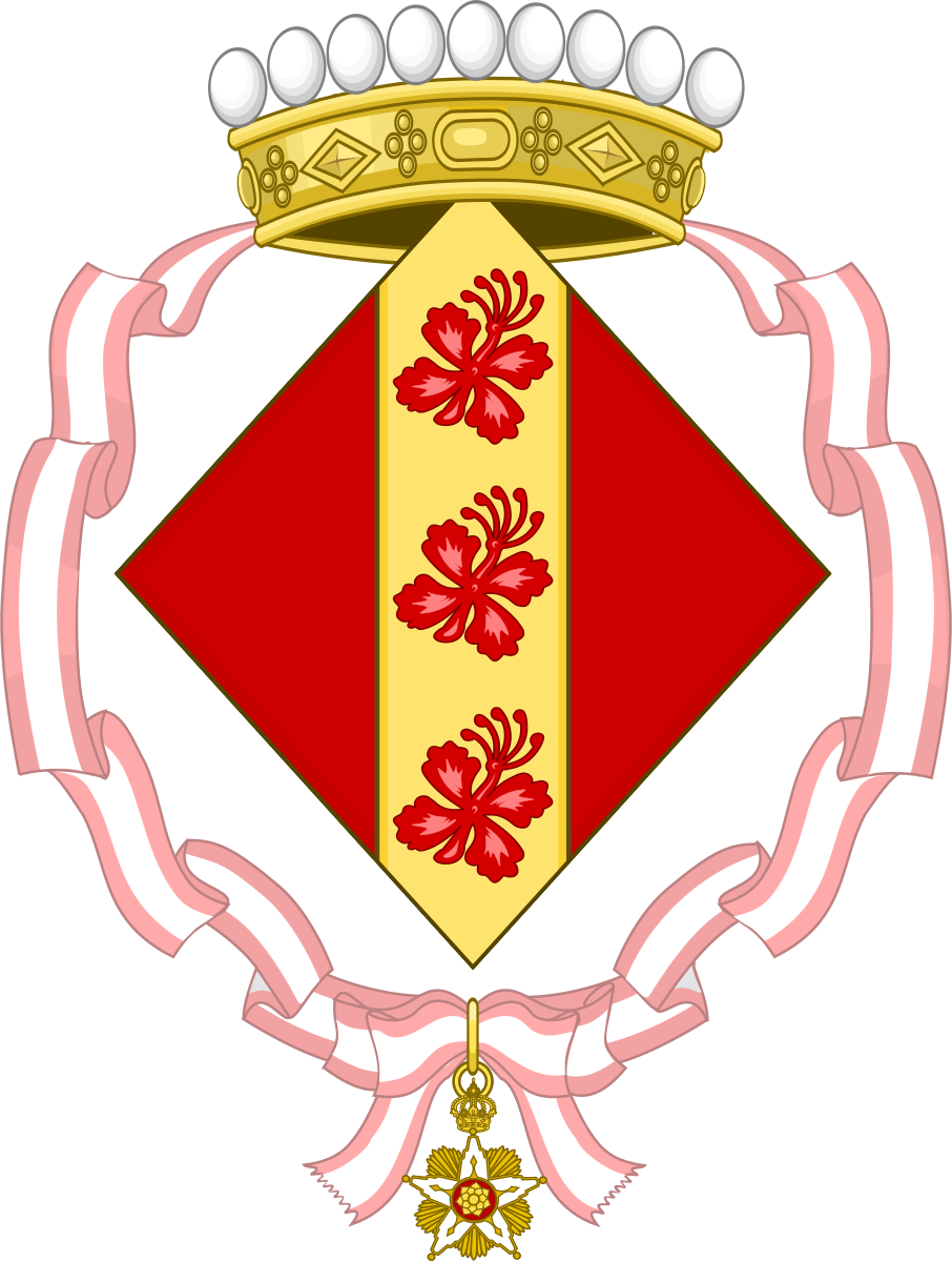 File:Coat of Arms of Shanvika Roy, Baroness Roy.svg - MicroWiki