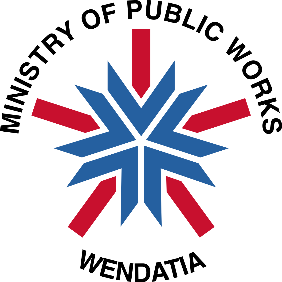 Ministry of Public Works (Wendatia) - MicroWiki