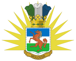 República de Molossia - MicroWiki