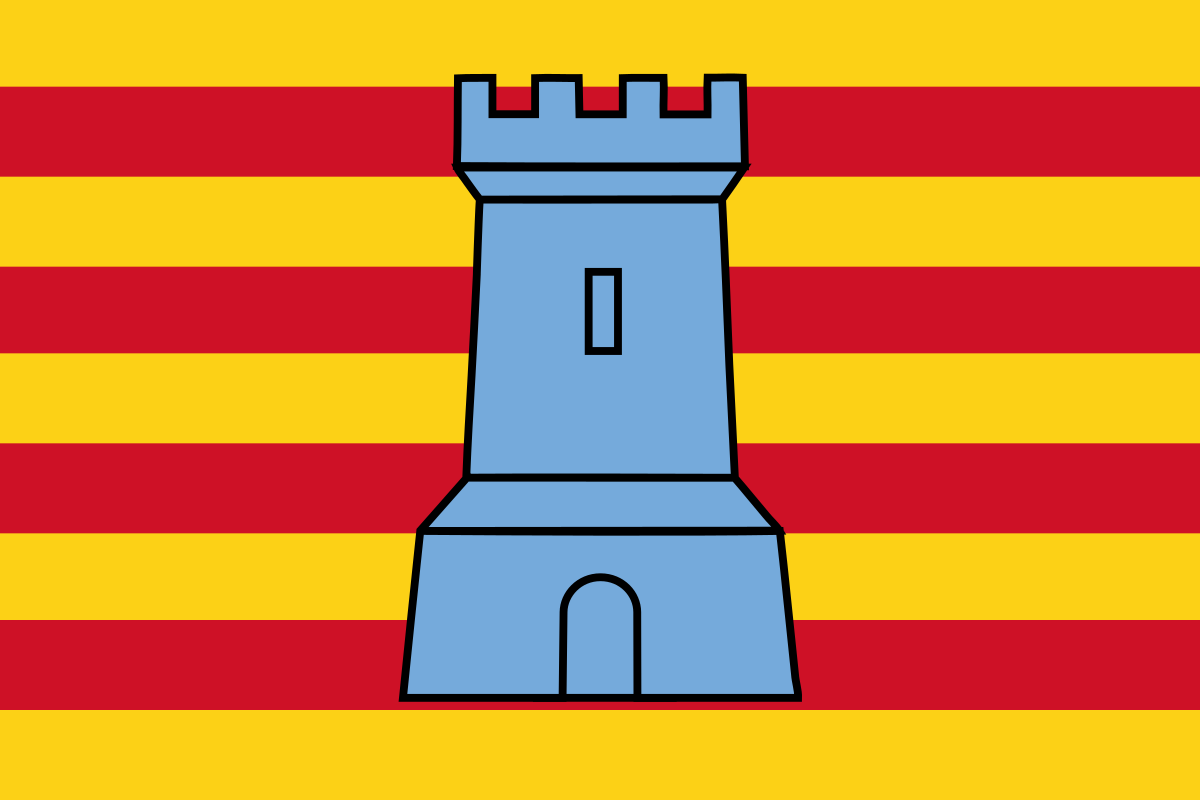 File:Cubiculum flag.svg - MicroWiki