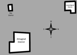 Kingdom of Zima - MicroWiki