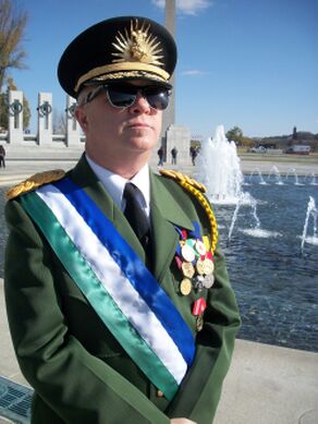 History of Molossia - MicroWiki