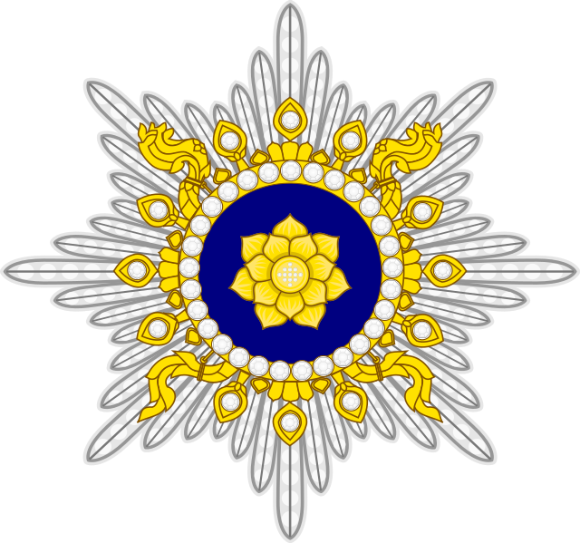 Order of the Lotus - MicroWiki