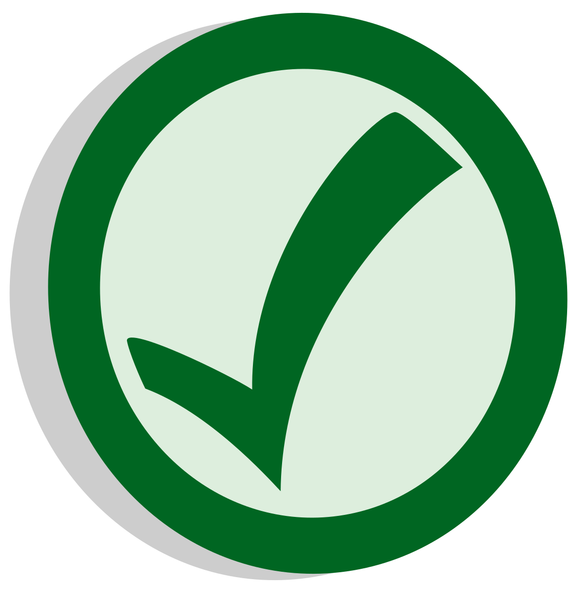 File:Symbol confirmed.svg - MicroWiki