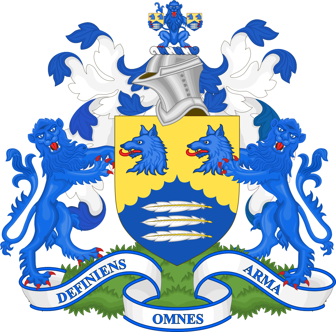 Society of Arms - MicroWiki