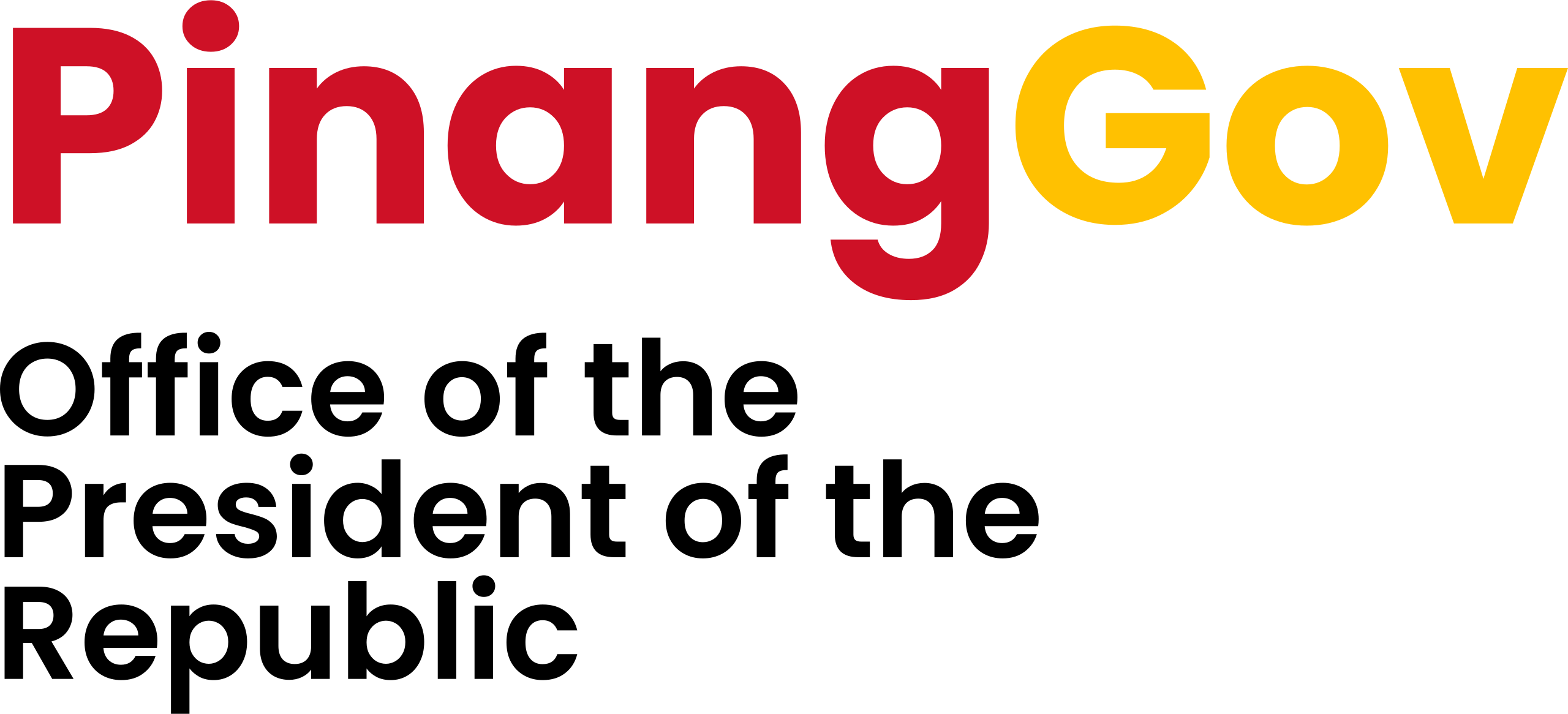 File:President of Pinang Logo.svg - MicroWiki