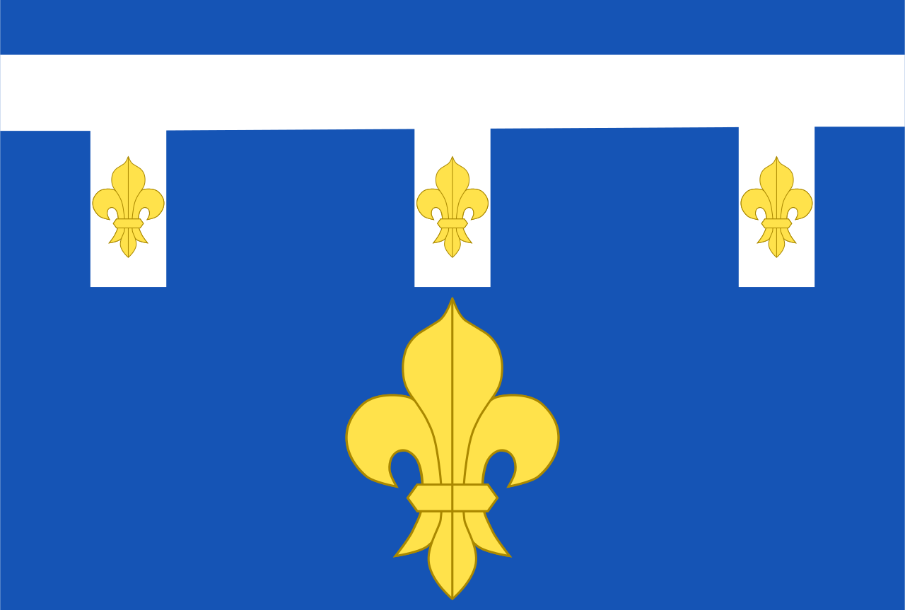 File:Flag of the Duchy of Central Houston.svg - MicroWiki