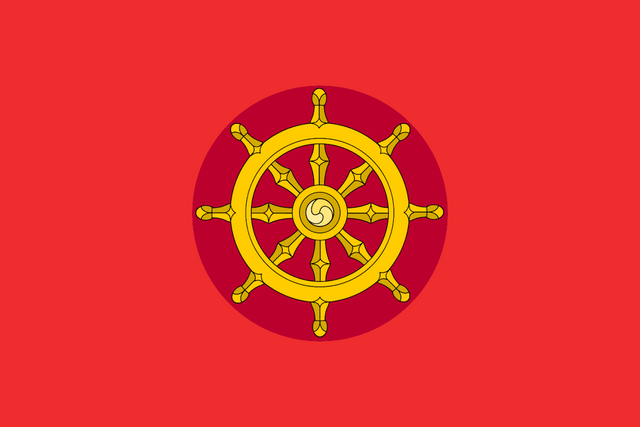 Republic of Limbolia - MicroWiki