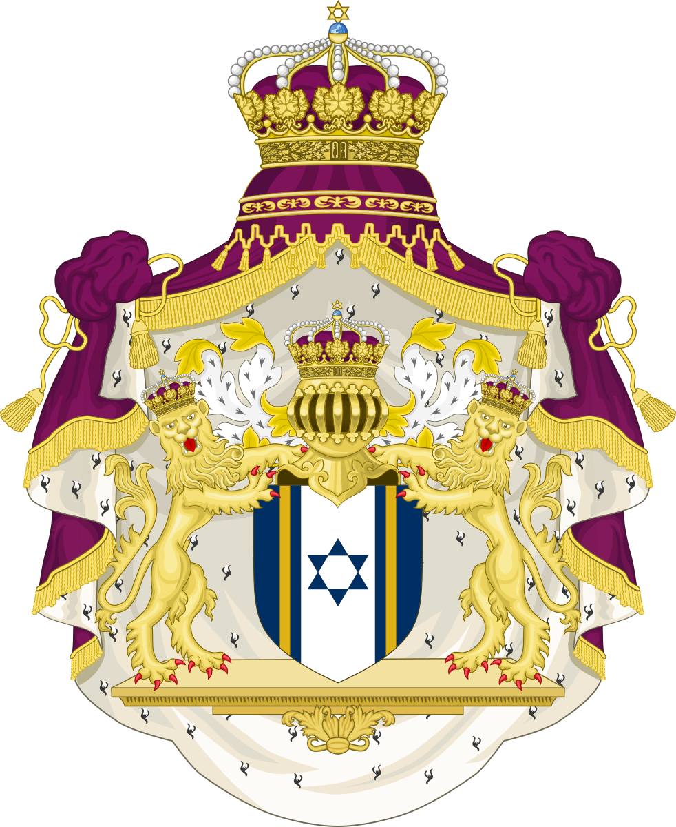 File:Coat of Arms of Levinia.svg - MicroWiki