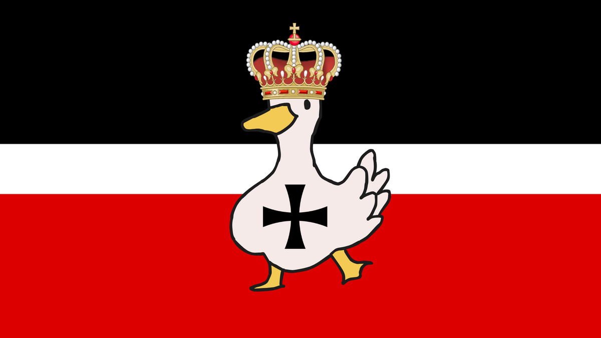 Quackers Kingdom - MicroWiki