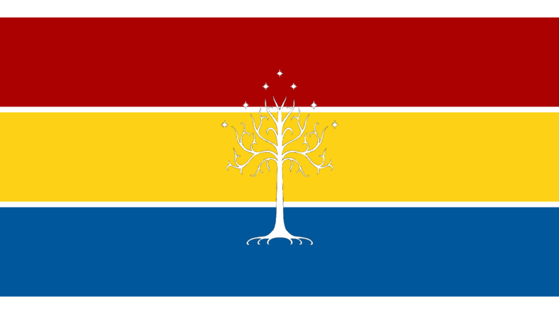 Kingdom of Maldonia - MicroWiki