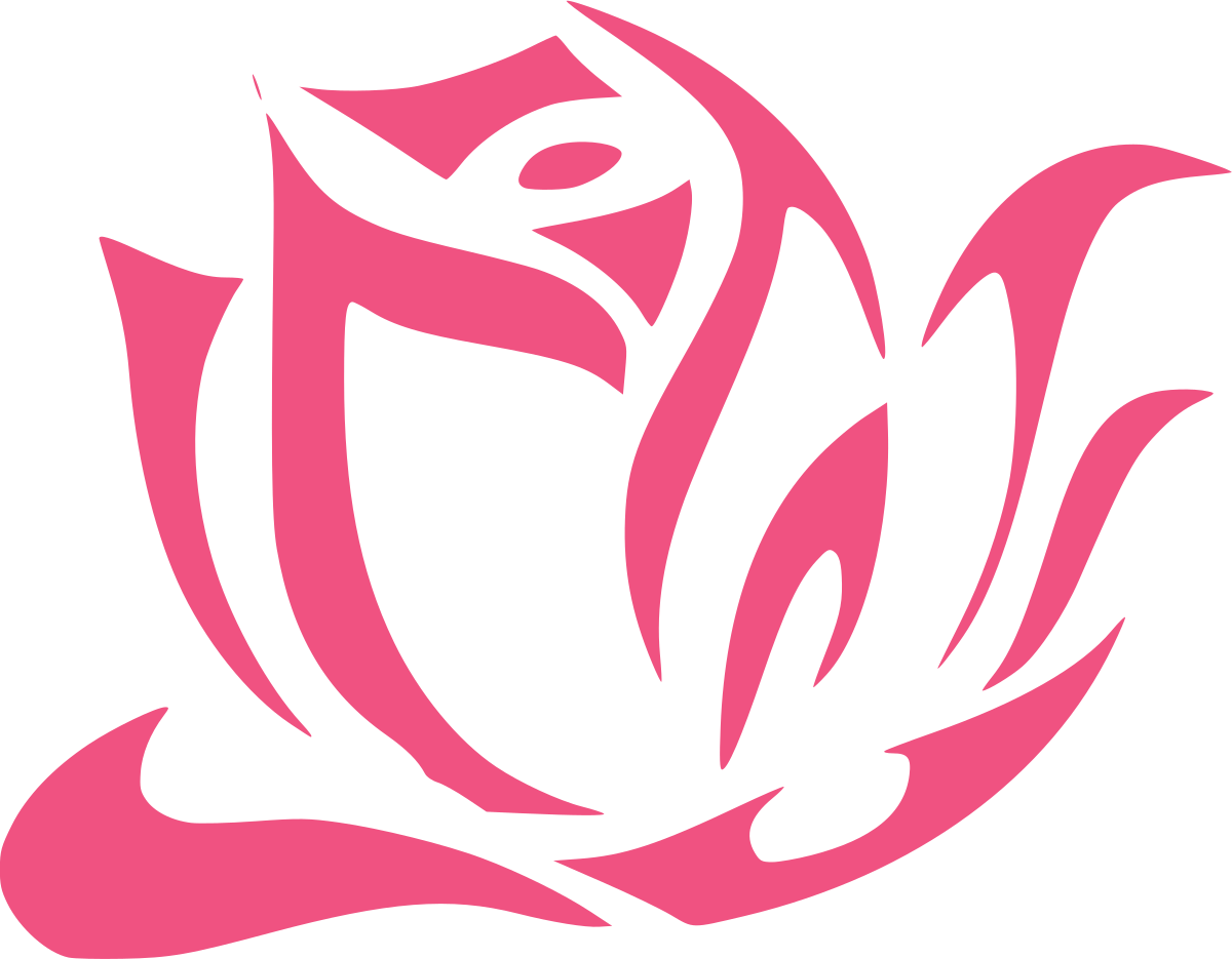 File:Wildrose Party rose.svg - MicroWiki
