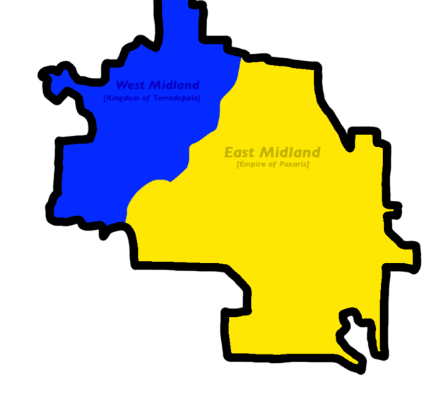 Midland Split - MicroWiki