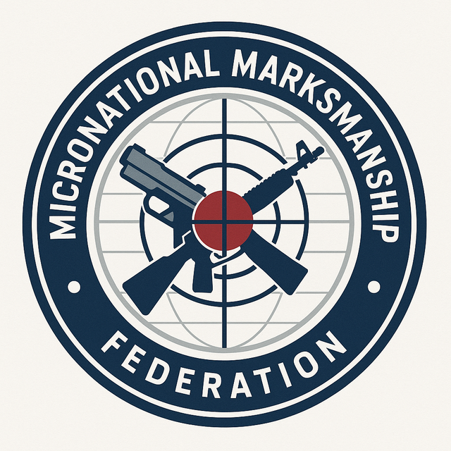 Micronational Marksmanship Federation (MMF) - MicroWiki