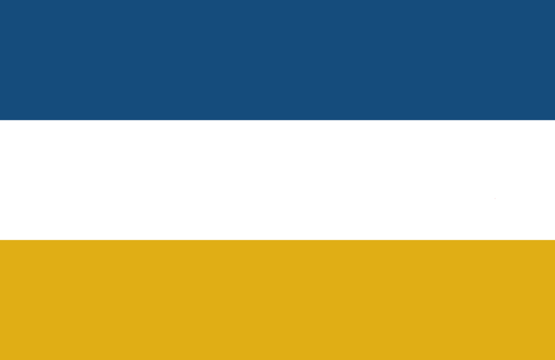 Flag of Golgotha-Hesperia - MicroWiki