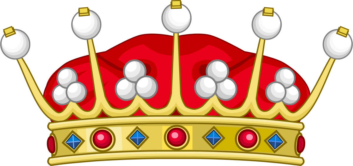 File:Coronet of a Northwood-Oregonian Viscount.svg - MicroWiki