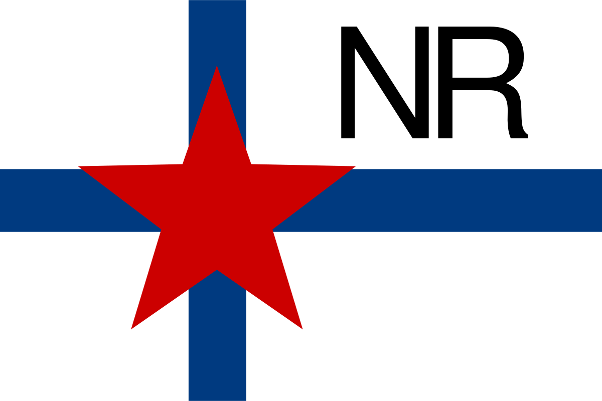 File:First flag of New Rubix.svg - MicroWiki