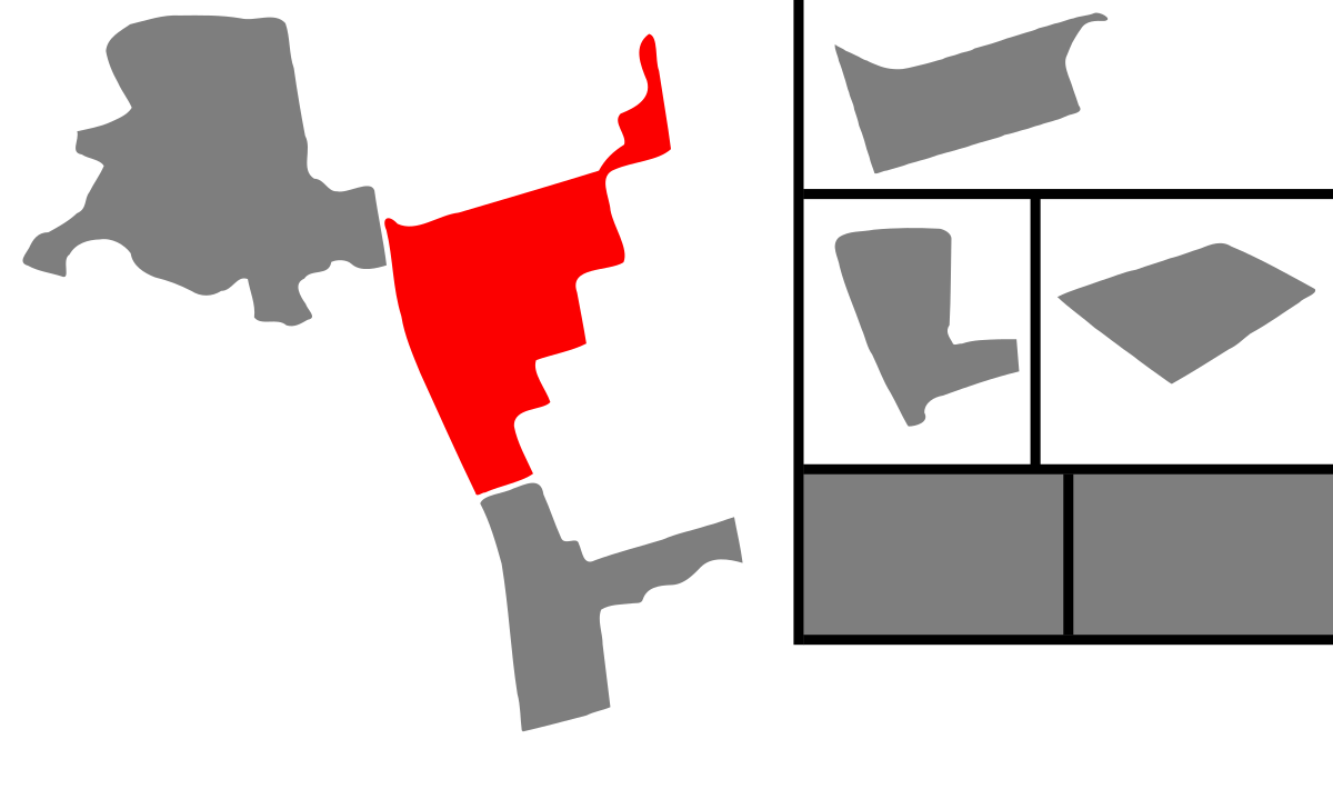 Fort Emery Electoral District - MicroWiki