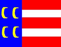 Flag of Bascal - MicroWiki