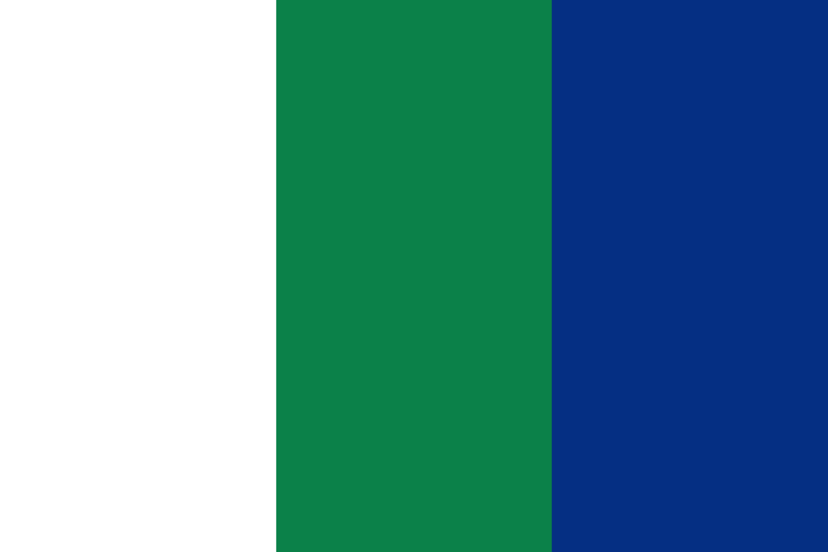 Flag of Permaria - MicroWiki