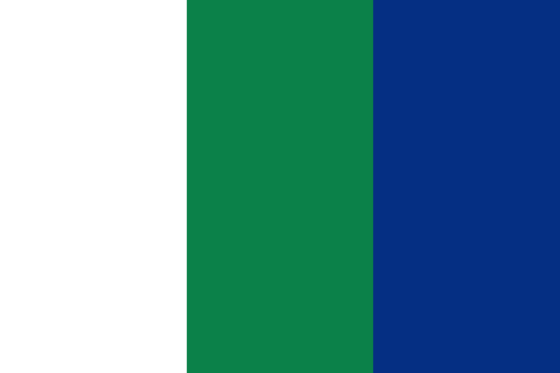 Flag of Permaria - MicroWiki
