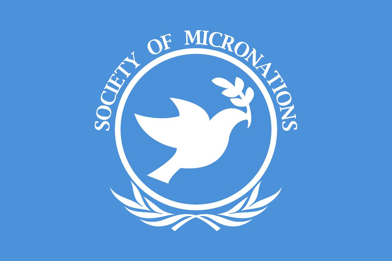Society of Micronations - MicroWiki