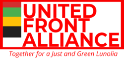 United Front Alliance - MicroWiki