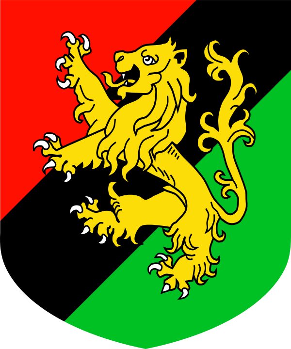 Coat of arms of Slitronia - MicroWiki