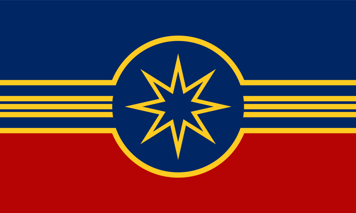 United States of Zeprana - MicroWiki