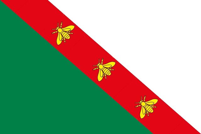 Grand Republic of the Order - MicroWiki
