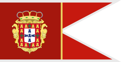Flag of Golgotha-Hesperia - MicroWiki