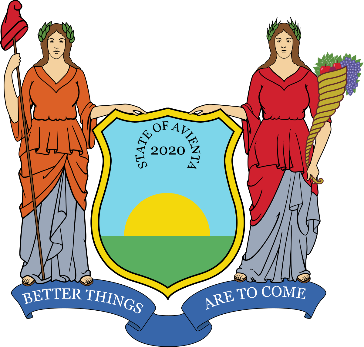 File:Coat of Arms of Avienta State.svg - MicroWiki