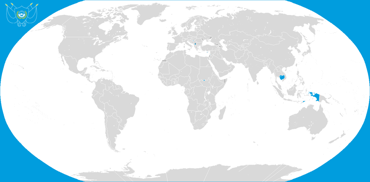 States and Zones of the Abyei Republic - MicroWiki