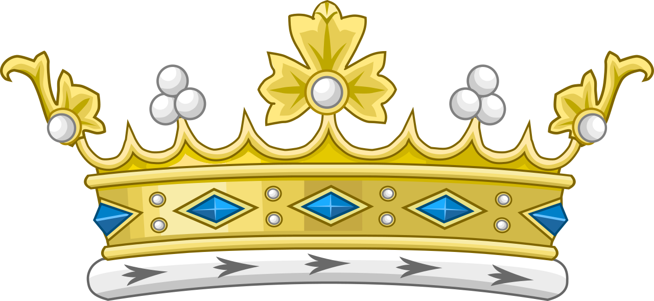 File:Coronet of an Oskonian viscount.svg - MicroWiki