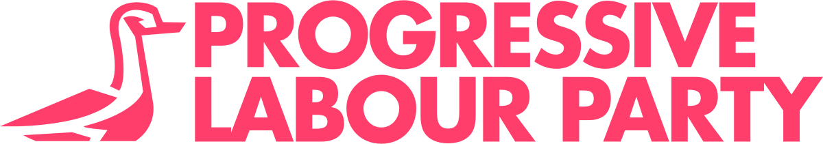 File:Logo of the Progressive Labour Party.svg - MicroWiki