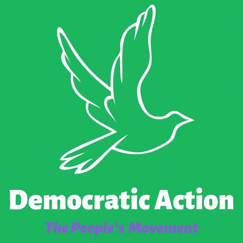 Democratic Action - The People’s Movement - MicroWiki
