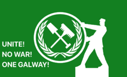 Pan-Galwegianism - MicroWiki