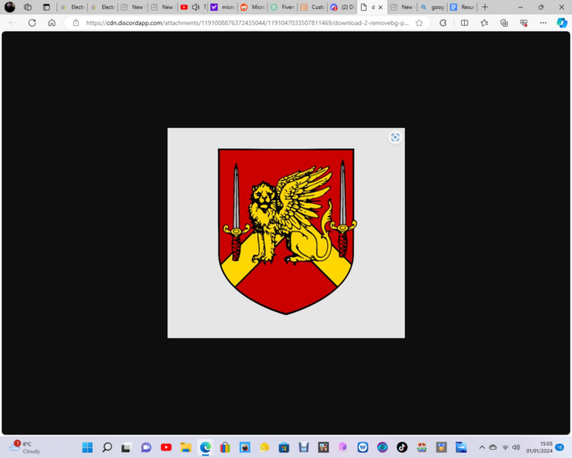 Kingdom of New Camelot - MicroWiki