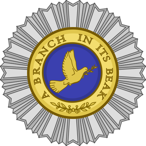 File:Star of the Order of the Dove (Levinia).svg - MicroWiki