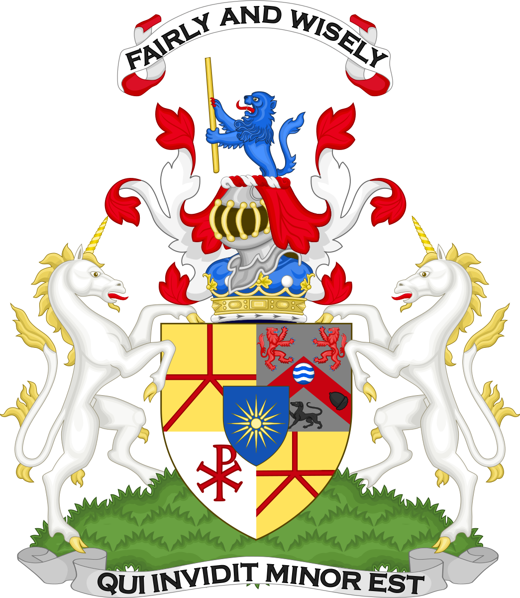 Duke of Argos - MicroWiki