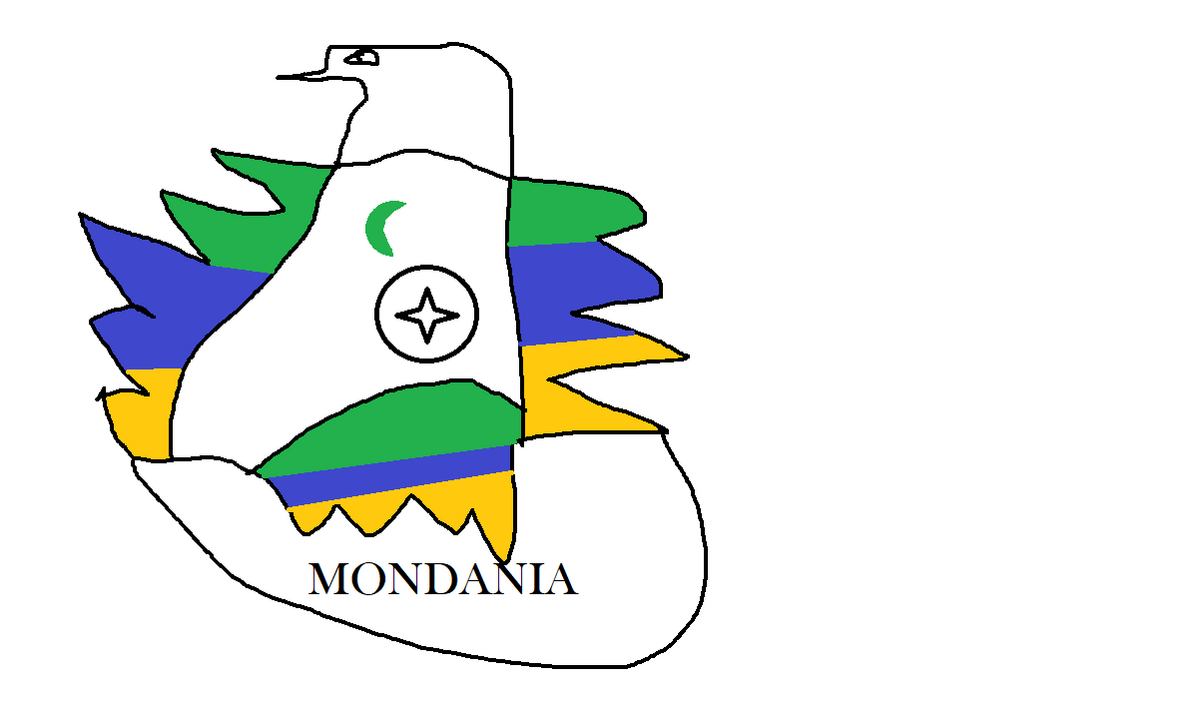 Republic Of Mondania - MicroWiki