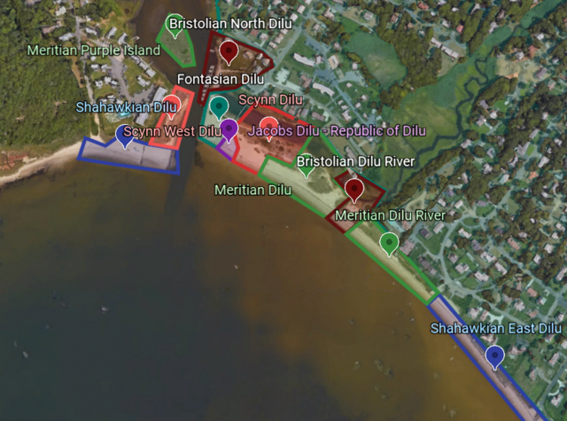 Dilu Island - MicroWiki