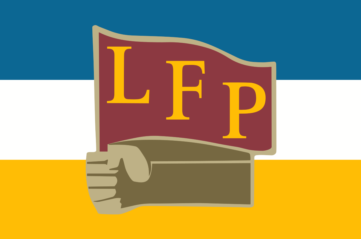 Left-Front of Pontunia (alliance) - MicroWiki