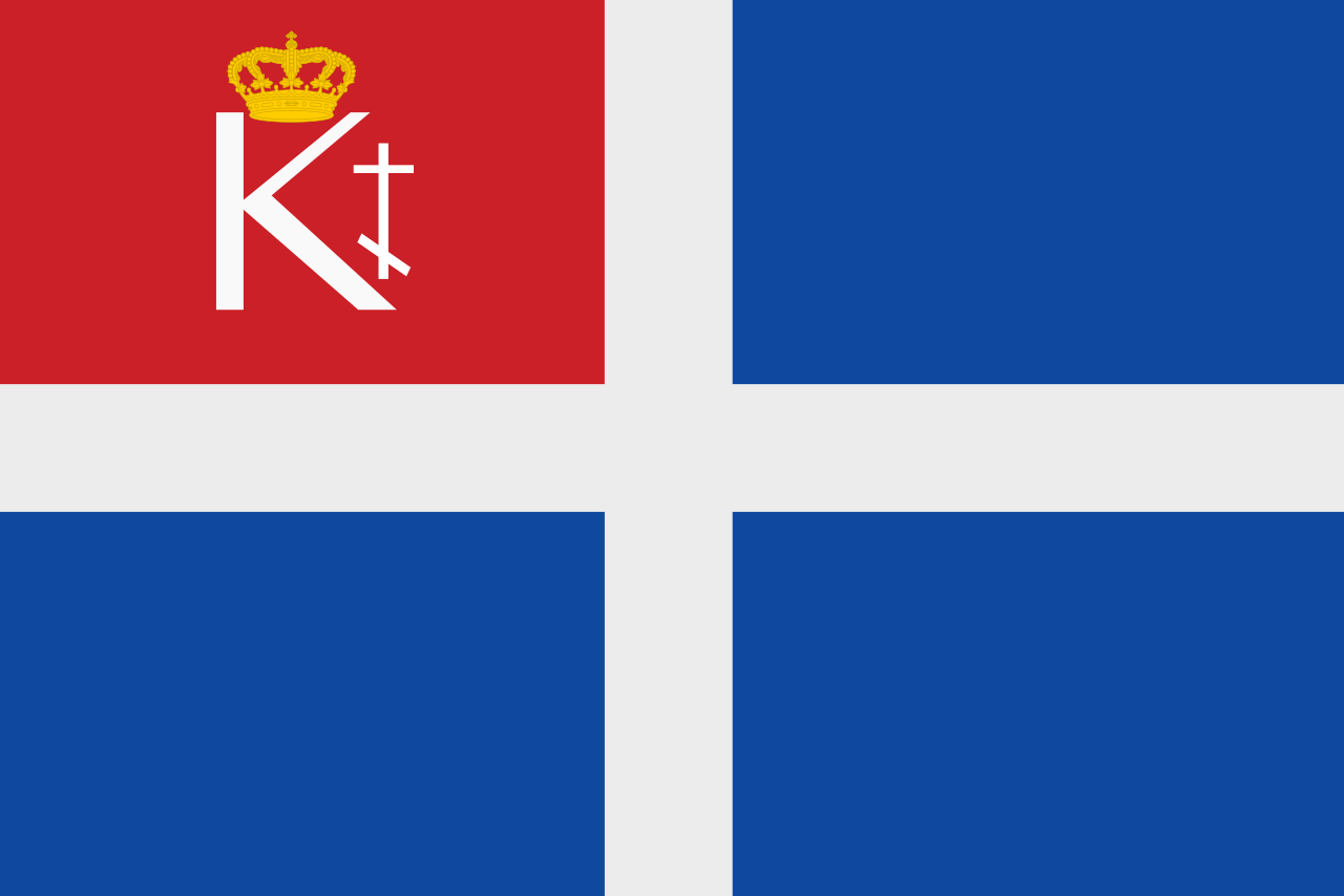 Kingdom of Constantia - MicroWiki