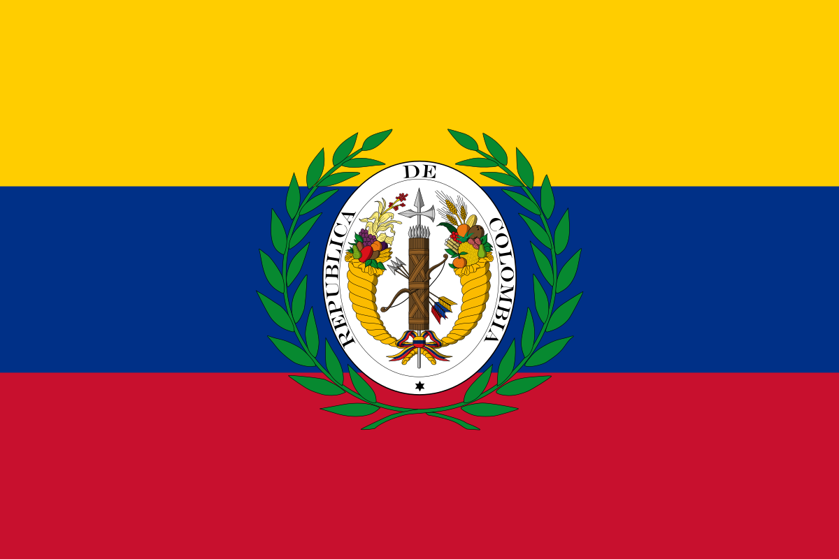 File:Flag of the Gran Colombia.svg - MicroWiki