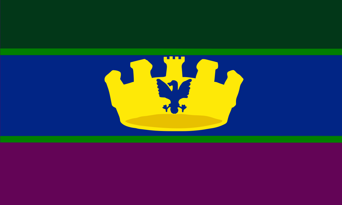 United Oregon Republic - MicroWiki
