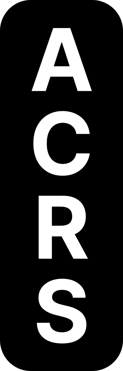 File:ACRS logo.svg - MicroWiki