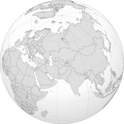 Yavian Empire - MicroWiki