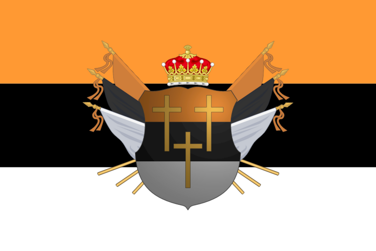 Imperial State of Infernia - MicroWiki